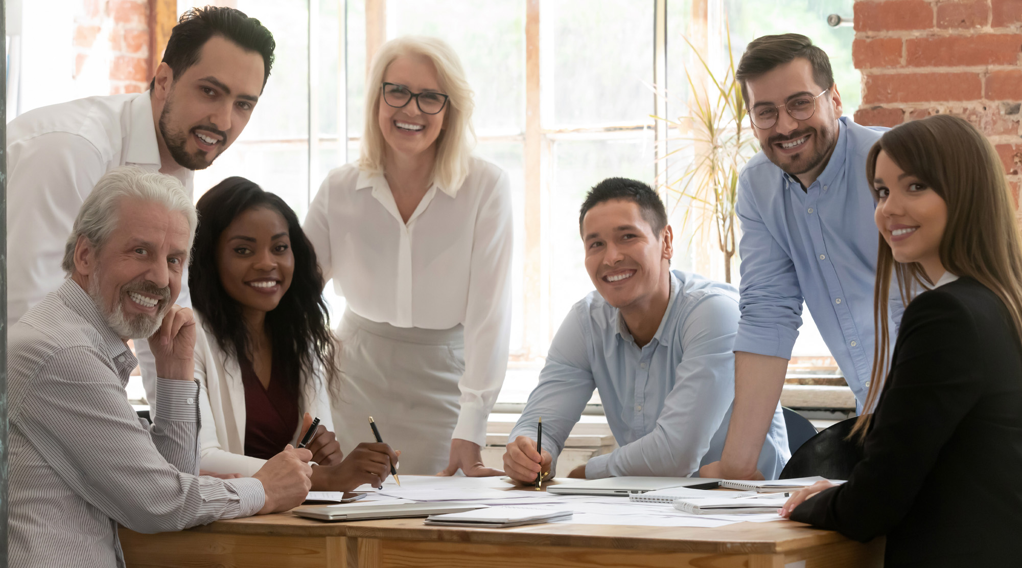 Our Team | Medicare Set-Aside (MSA) Account Administration