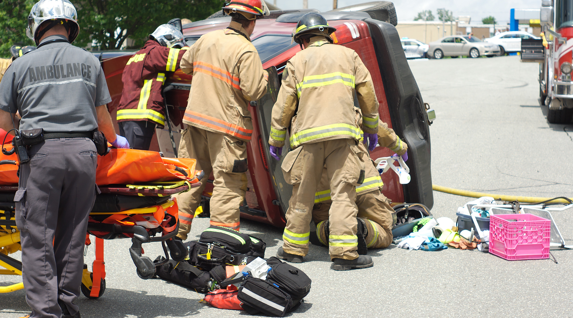 Liability & No-Fault MSA Account Administration | MSA Meds