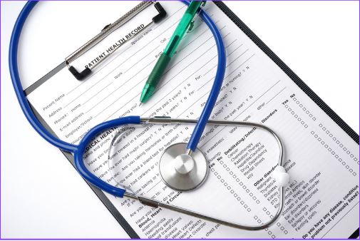 ICD Codes and Payment of Your Claim | MSA Meds Blog